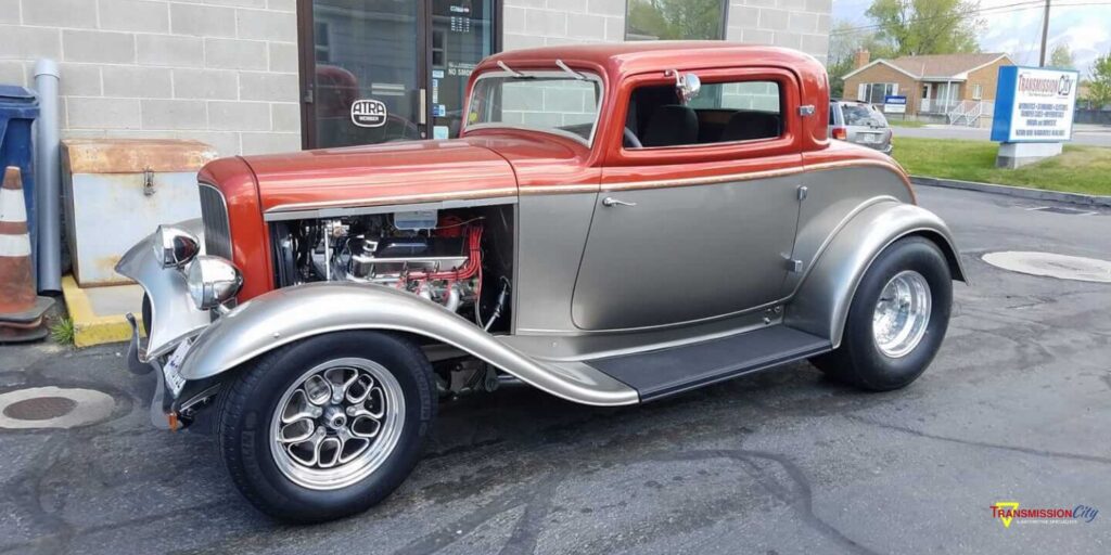 Engine Tune Up | Sandy, UT | Transmission City & Automotive Specialists