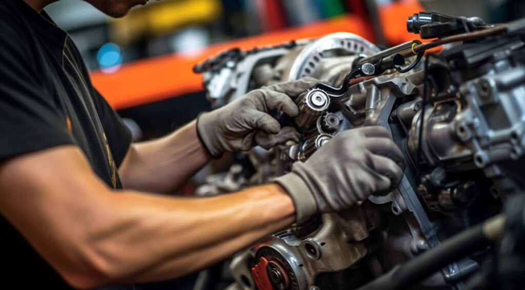 Ensuring Smooth Transitions: Car Transmission Care in Winter ...